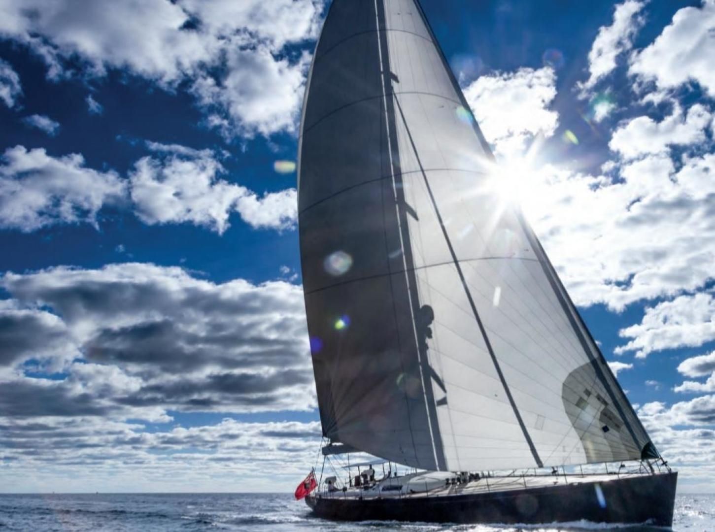 FANCY yacht for sale (Custom, 30.48m, 2004)